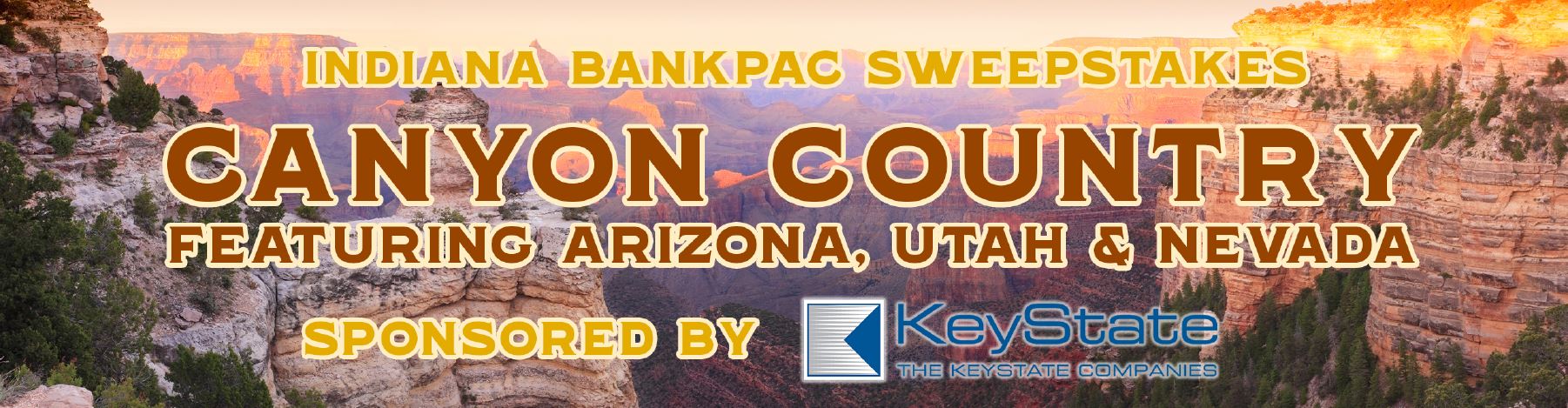 Indiana BANKPAC Sweepstakes | indiana.bank